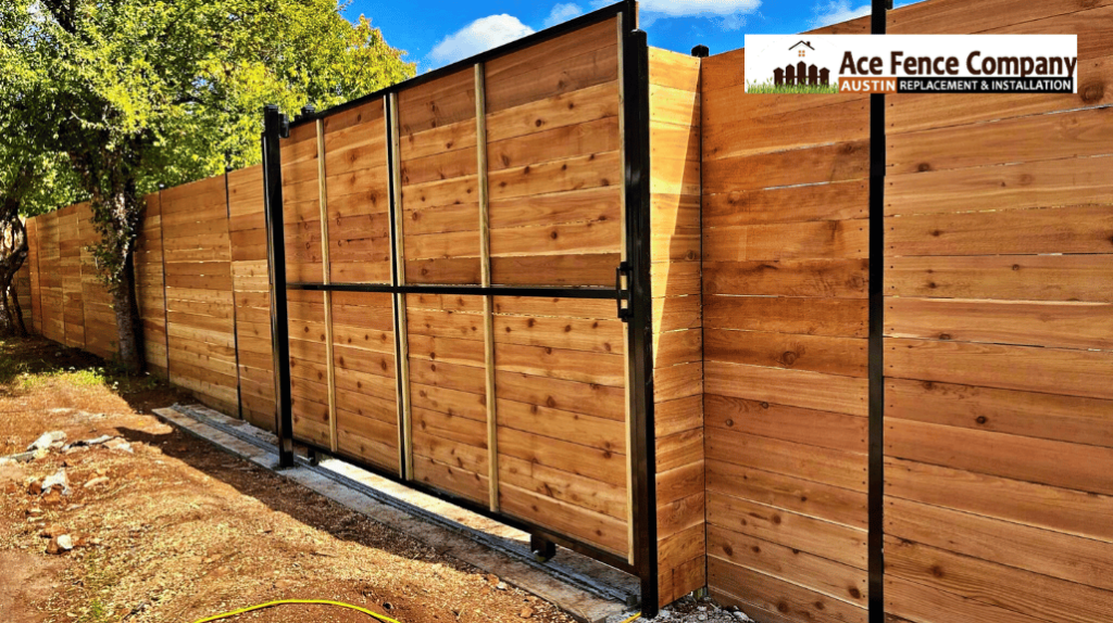 Why Every Homeowner Should Know How to Build a Fence Gate