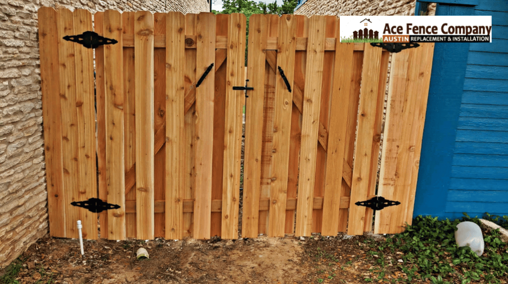 Why Every Homeowner Should Know How to Build a Fence Gate